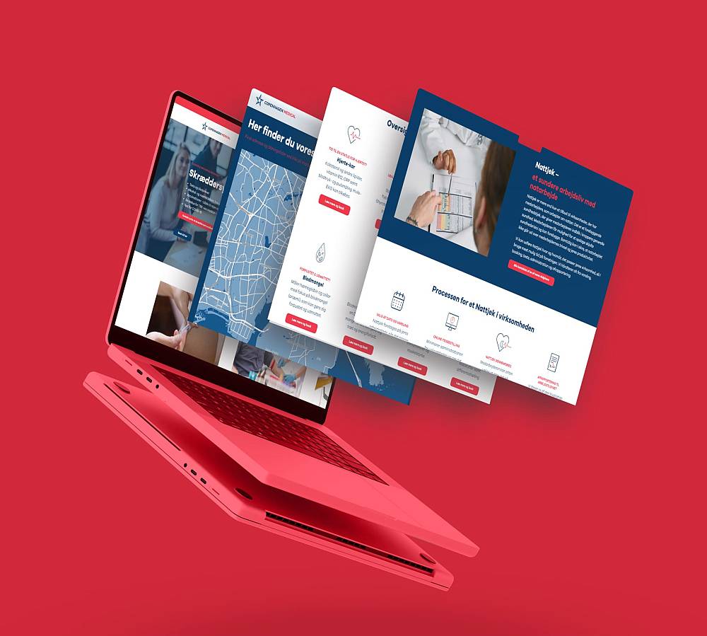 Milk Studio - Trollmap