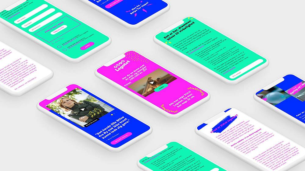 Milk Studio - Trollmap